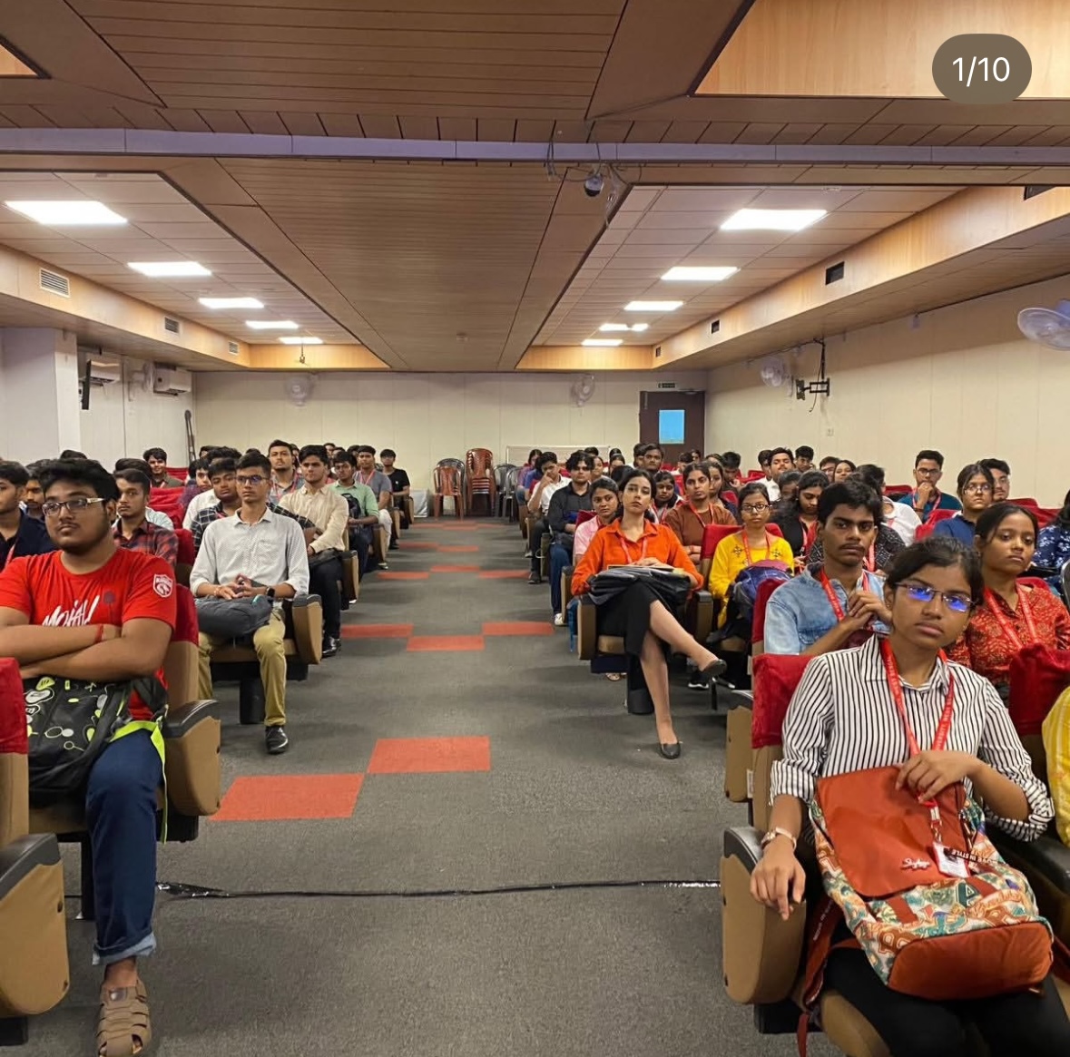 TECHNO INDIA UNIVERSITY KOLKATA